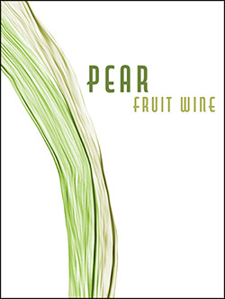 Fruit Wine Labels | Label Peelers