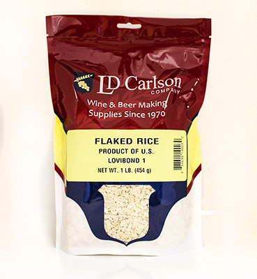 Rice Hulls 50 Lb