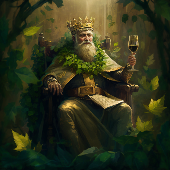 Hops: A Brief Overview and History - Label Peelers