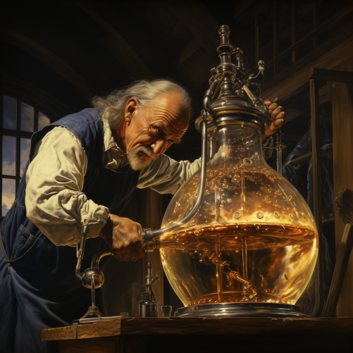 The Glass Carboy: A Beer and Winemaker's Best Friend That Has Trust ...