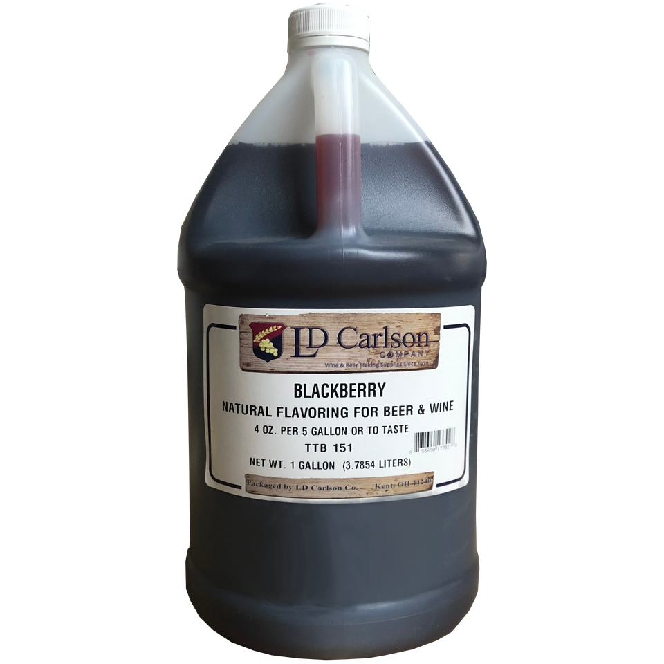 Natural Peanut Butter Flavoring 128oz, Brand: LD Carlson