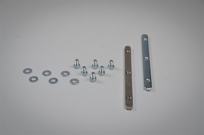 Top Tier Slot Plate w/Hardware