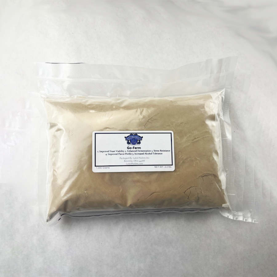 Go-Ferm 2.2 lb.