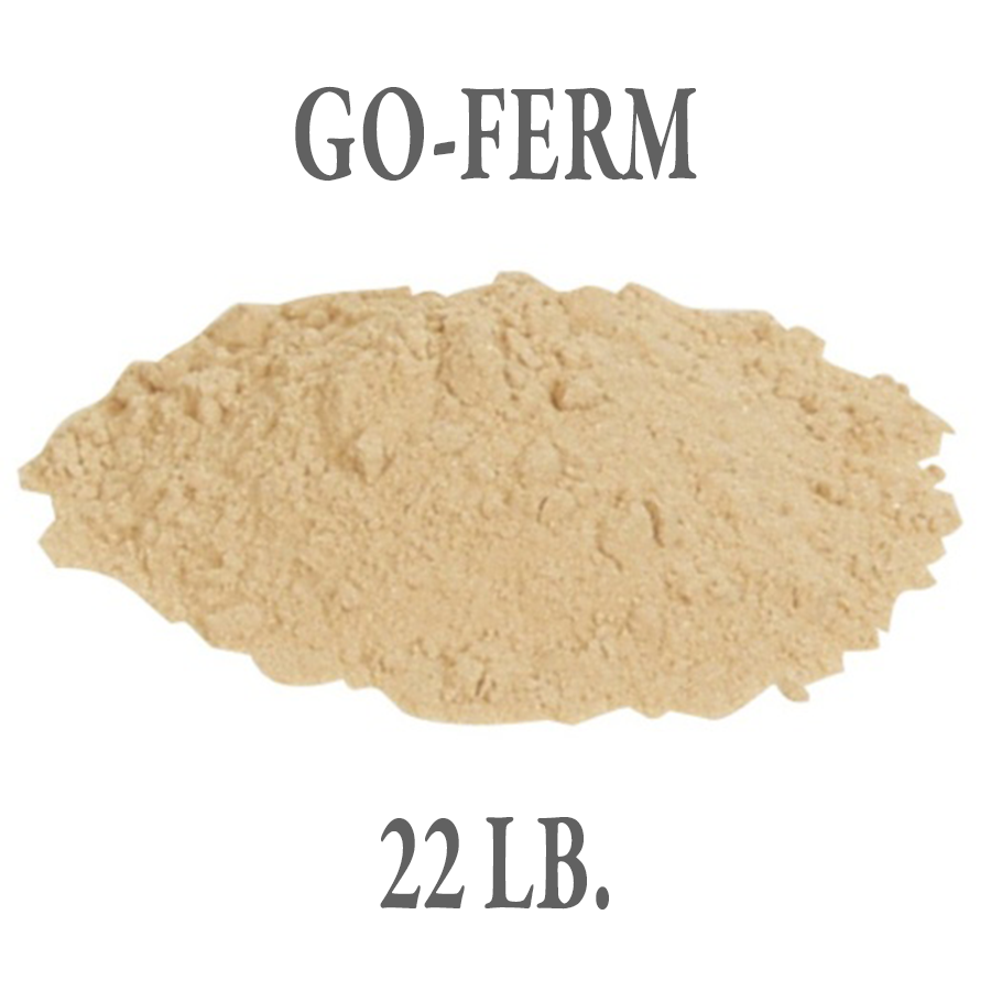 Go-Ferm 22 lb.