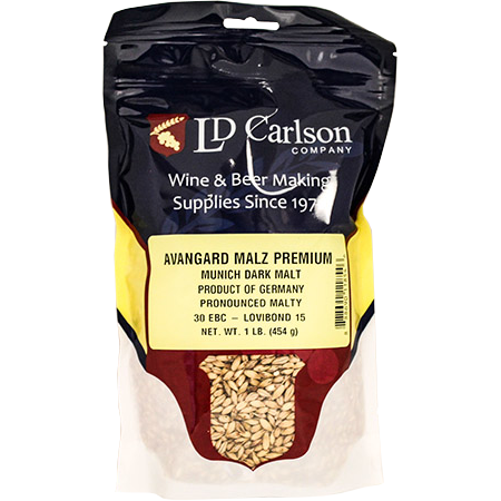Avangard Malz Munich Malt Dark 1 lb