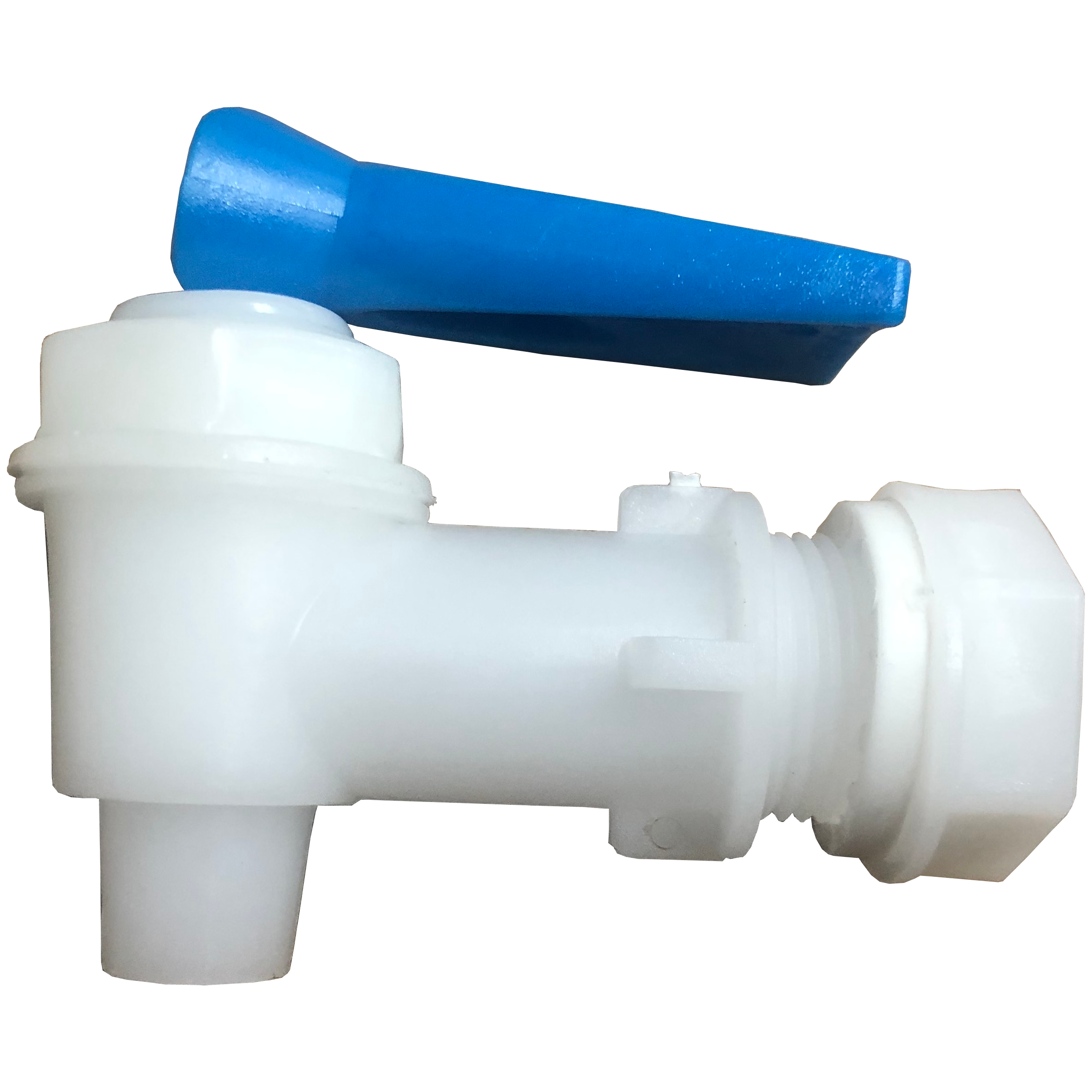 Easy On/Off Spigot