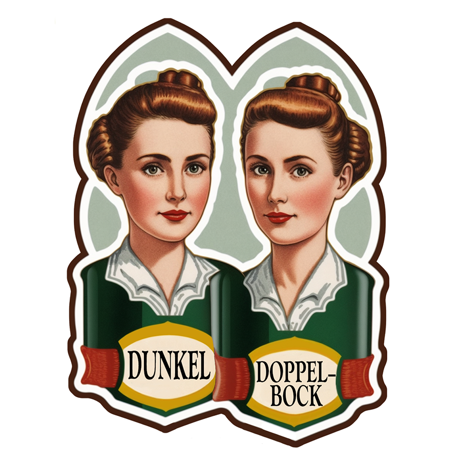 Dunkel Doppelbock Beer Kit