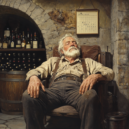 The Realities of Aging Wine: Is Older Always Better? - Label Peelers