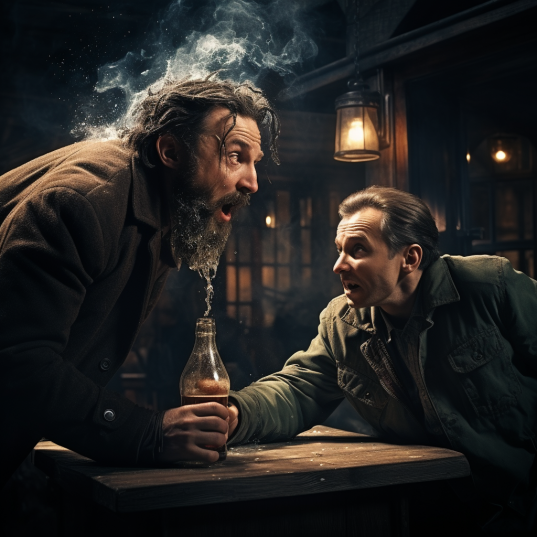 It's Not Magic: Find Out Why Your Beer Has No Head - Label Peelers