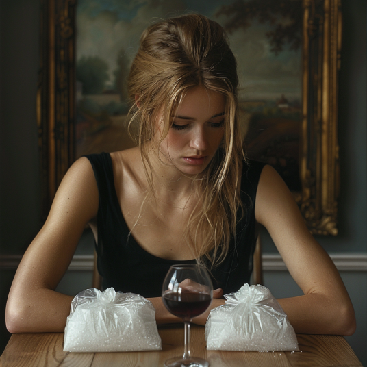 Sodium or Potassium Metabisulfite? - Label Peelers