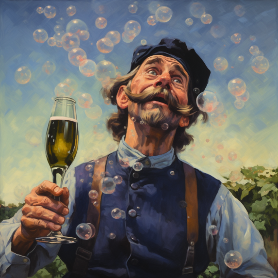 The Unvarnished Truth About Pellicle Infections in Beer and Wine ...