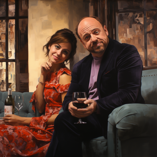 Merlot: A Misunderstood Marvel, Unfairly Maligned by Sideways - Label ...