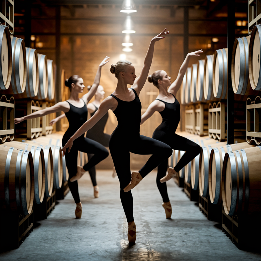 The Art of ABV: Mastering the Boozy Ballet in Your Beer - Label Peelers