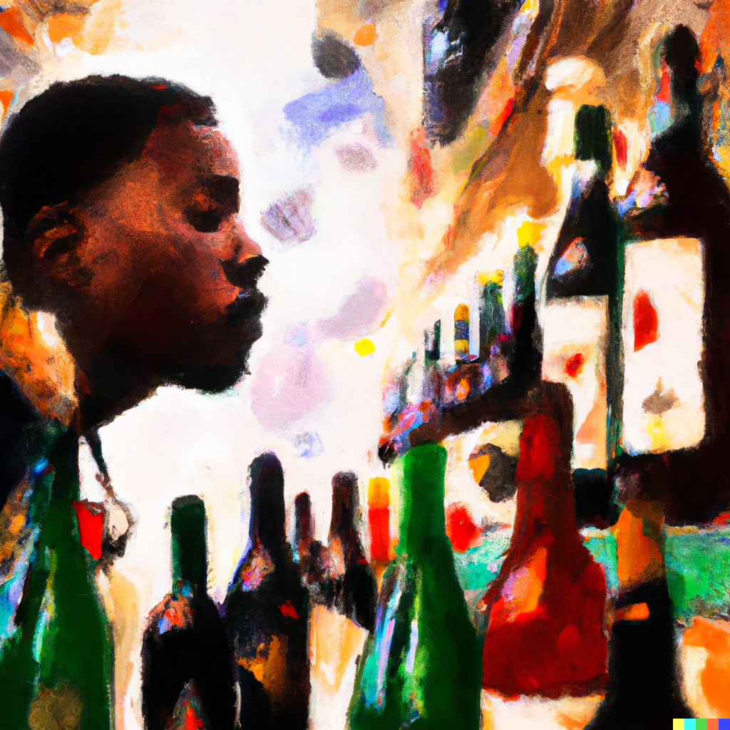 Wine and Beer Bottles: Why So Many Different Styles? - Label Peelers