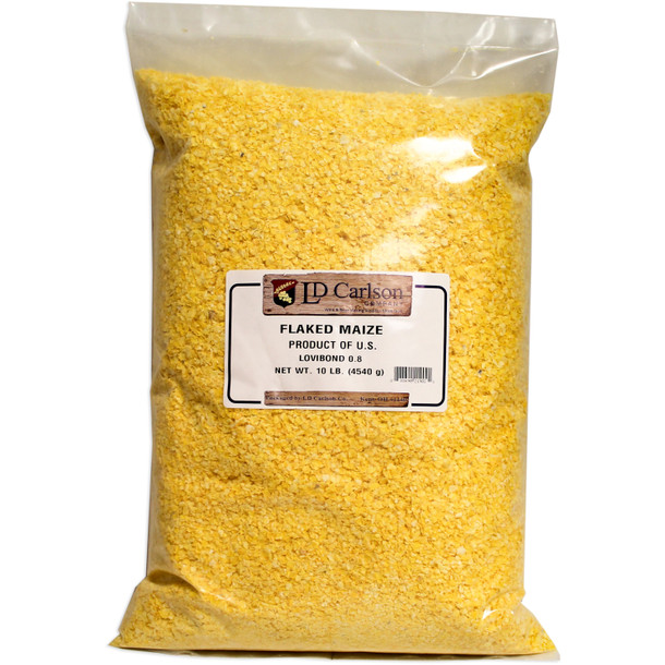 Flaked Maize 10 lb