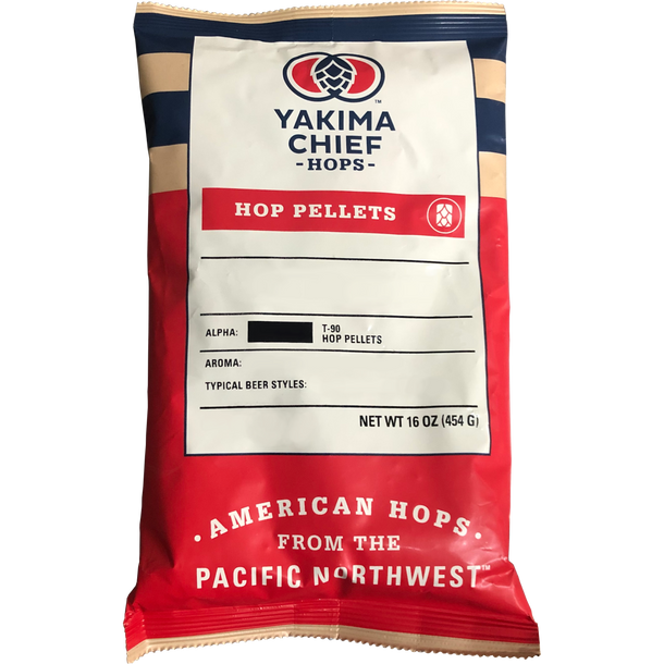 US Loral Hop Pellets 1 lb