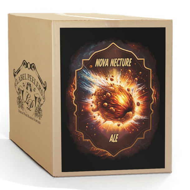 Nova Nectar Ale Beer Kit