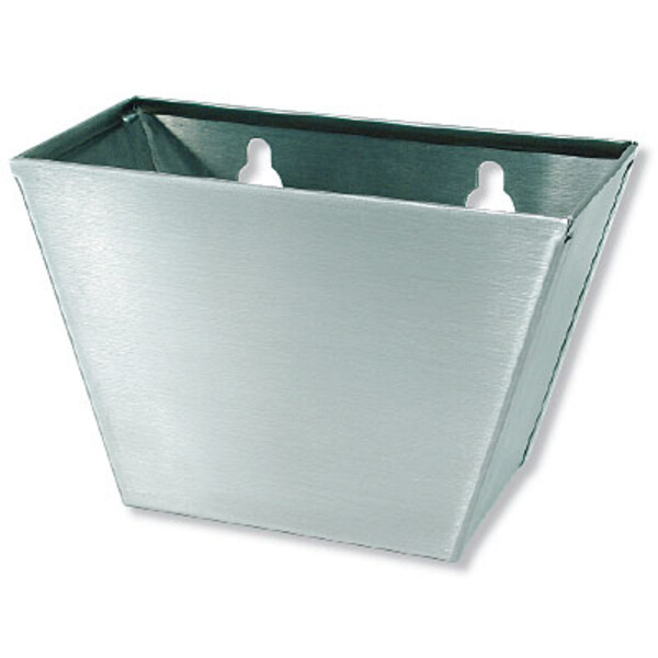 Stainless Steel Wall Mounted Cap Catcher