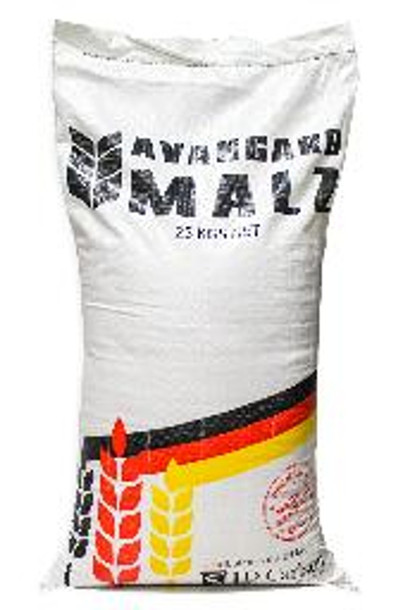 Avangard Malz Premium 6-Row Malt 55 lb.