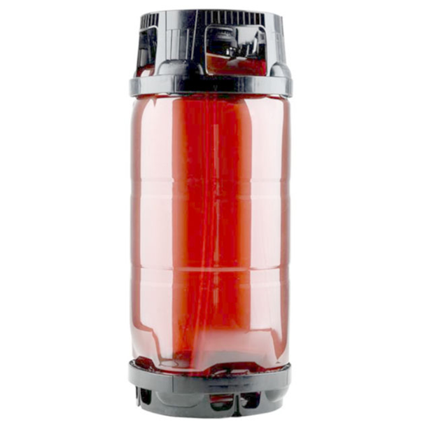 CO2 Dolium 20L Keg - One Way