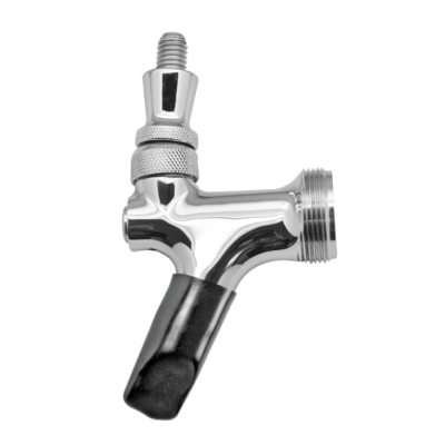 Spout Plug For Beer Tap Faucets