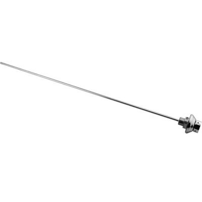 24" Wall Mount Shank Assembly