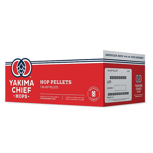 Citra Hop Pellets 11 lb