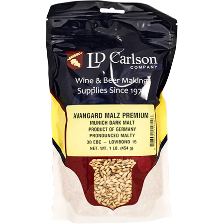 Avangard Malz Munich Malt Dark 1 lb
