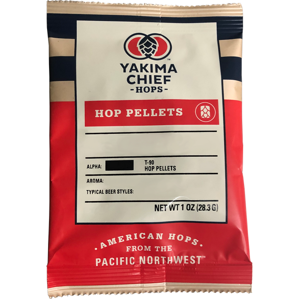 UK Fuggle Hop Pellets 1 oz