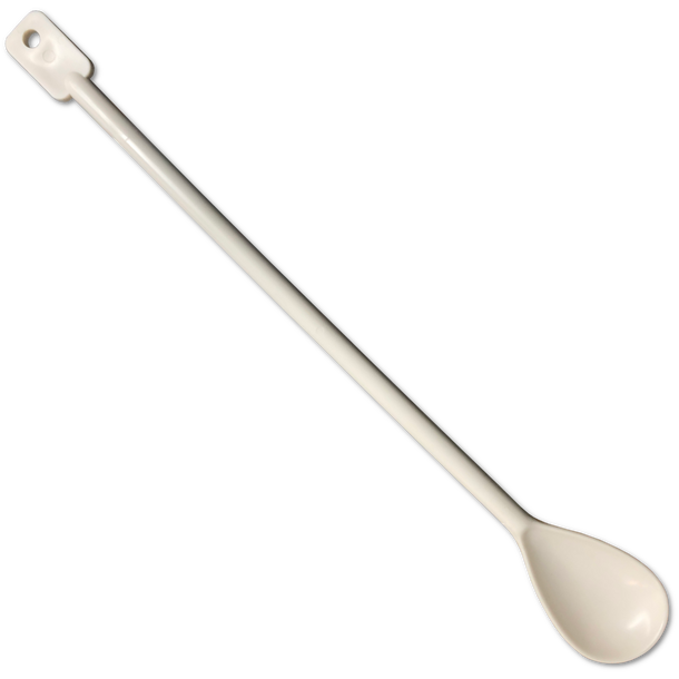 18 Inch Plastic Spoon