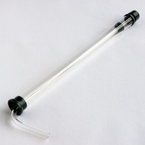 Mini Auto-Siphon For One Gallon Jugs (3/8 inch)