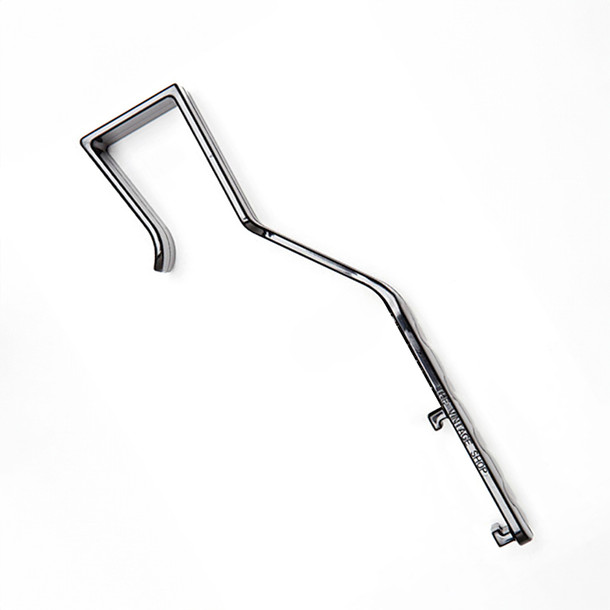 PVC Shrink Tool/Bag Decapper Combo