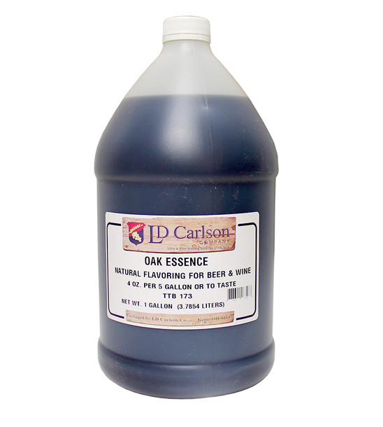 Oak Essence 128 oz