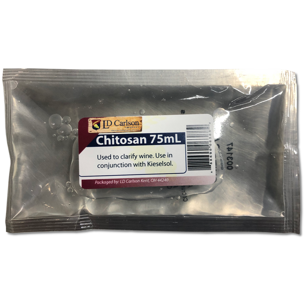 Chitosan 75 mL