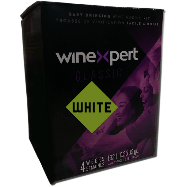 Classic Moscato 1 Gallon Wine Kit