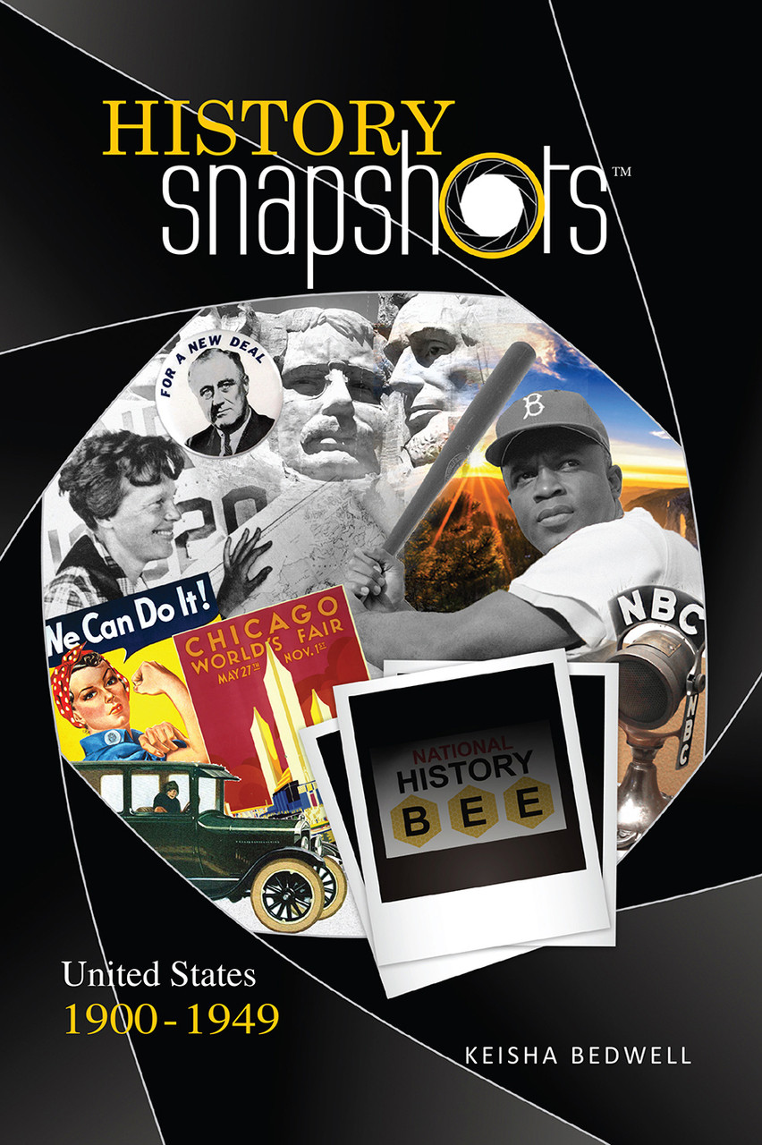 History Essentials - U.S. & World | National History Bee