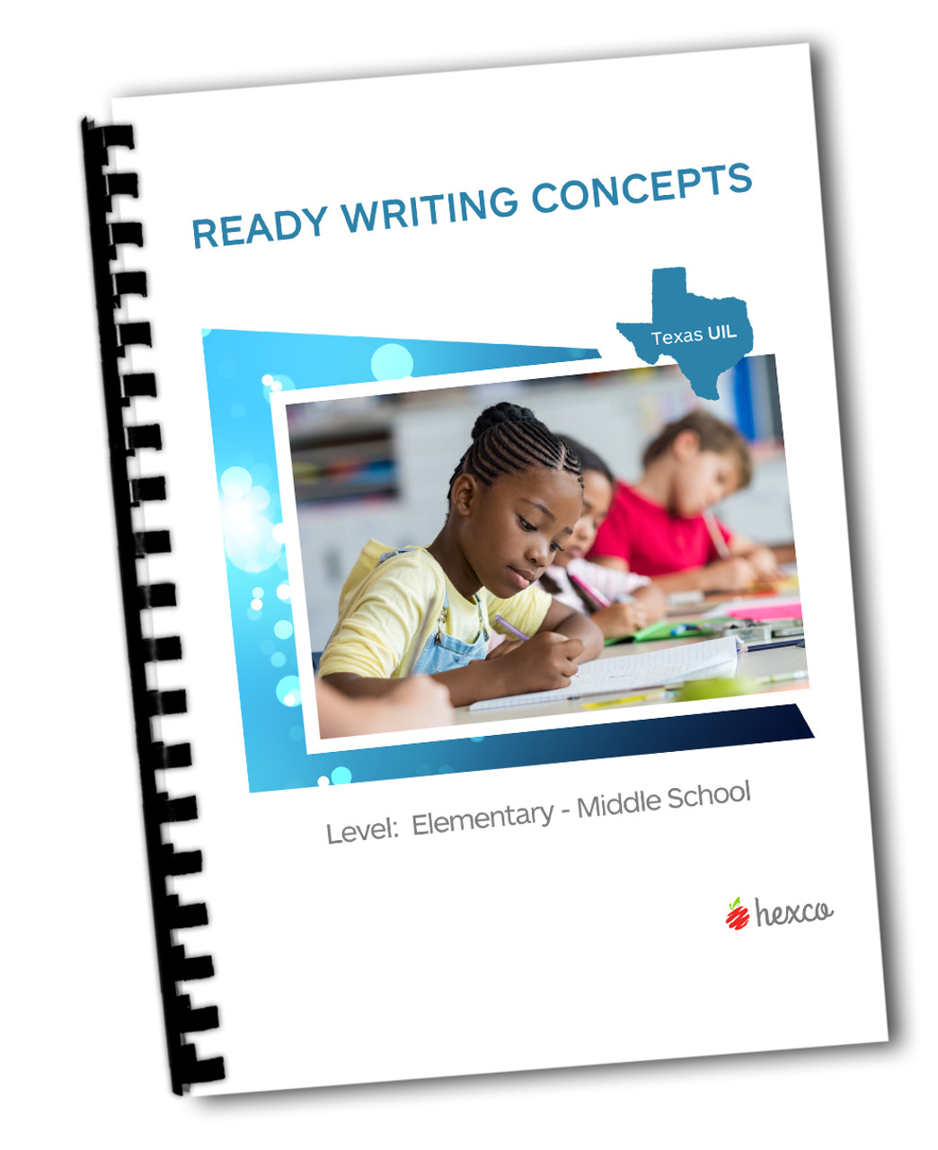 UIL Ready Writing Concepts Hexco uil-ready-writing-concepts-hexco
