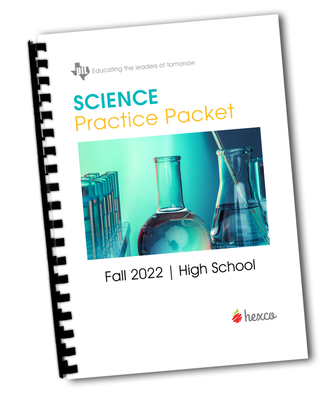 Uil High School Science Practice Packets Contests