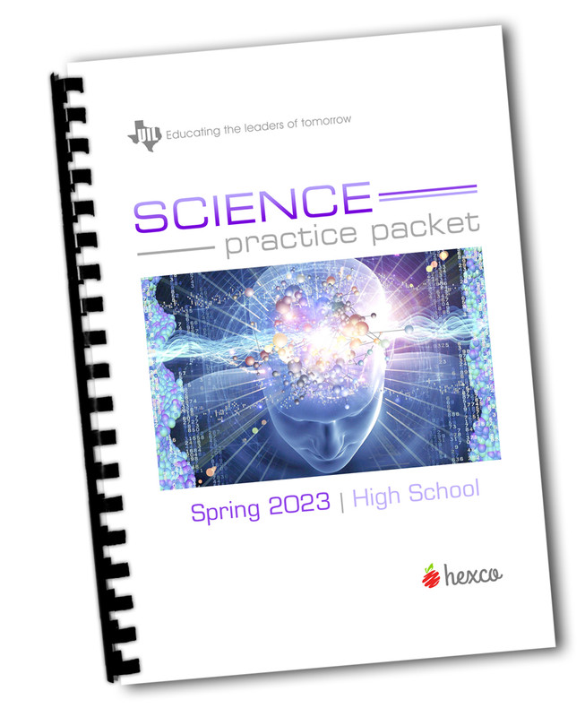 UIL High School Science Practice Packets | Contests