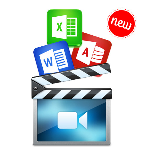 Computer Applications Region-State Videos | UIL Computer Application ...