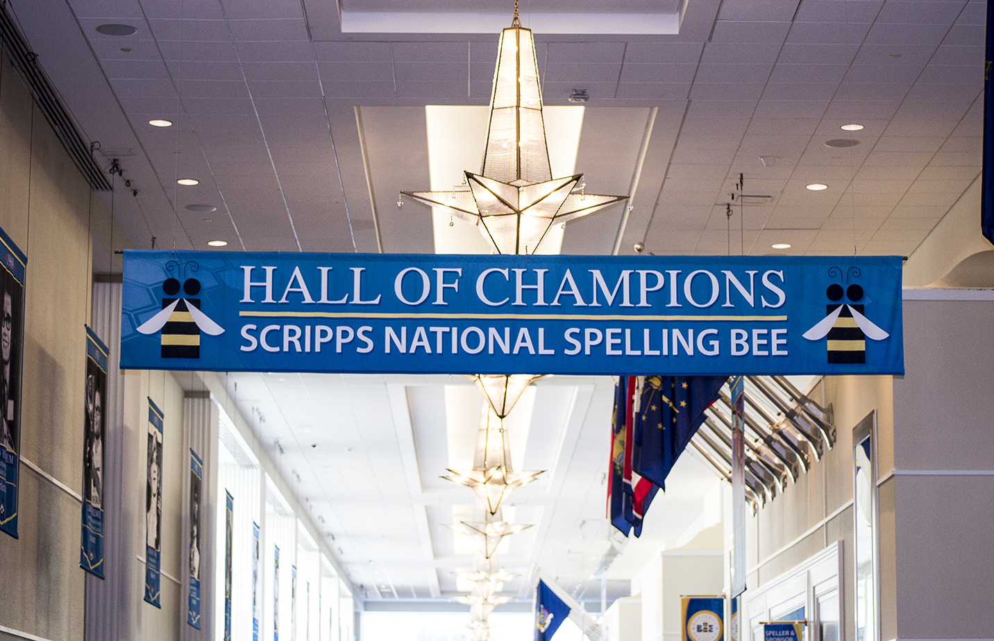 A History of the National Spelling Bee - Hexco Academic