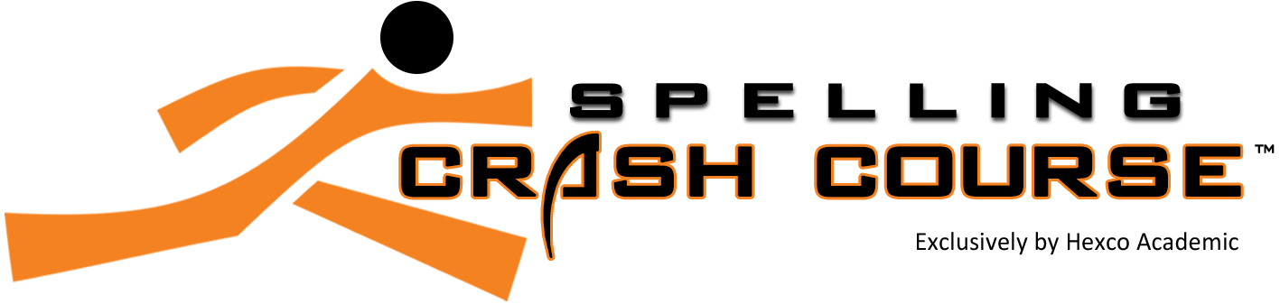 Spelling Crash Course