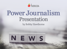 Journalism Presentation & Prompts for UIL Journalism