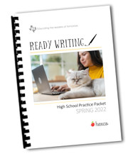 UIL Ready Writing Contest Practice Packets High School