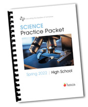 UIL High School Science Practice Packets | Contests