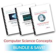 UIL Computer Science Concepts Bundle | Hexco Academic