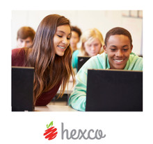 Computer Applications Videos and Practice Packets Bundle - Hexco Academic