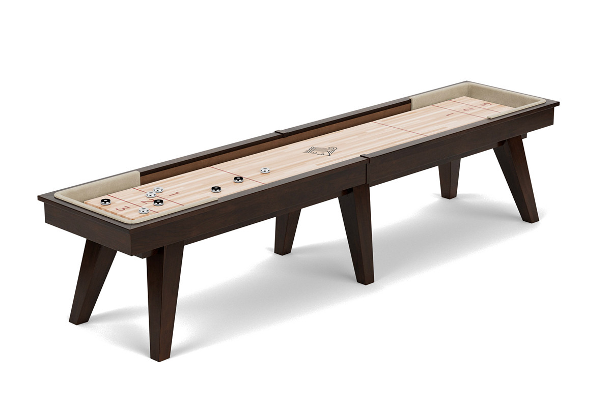 Urban Shuffleboard Table | Jack Game Room