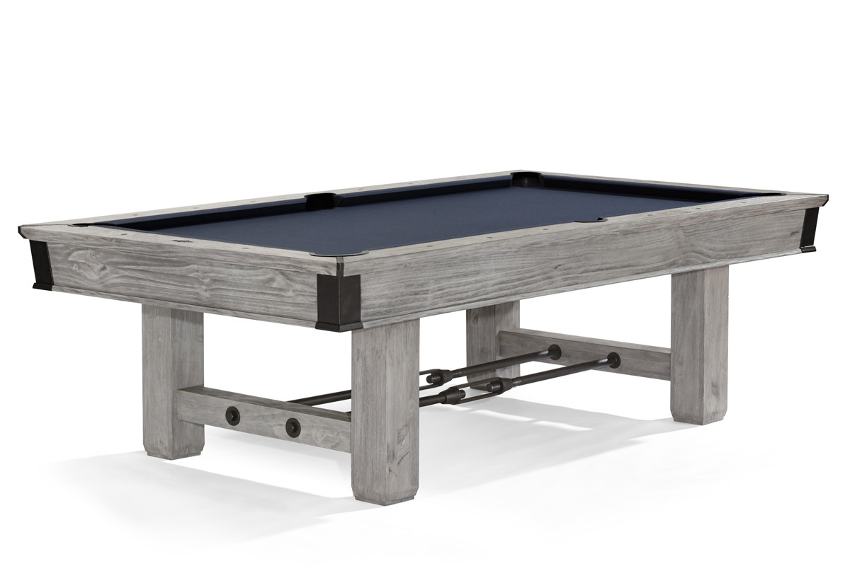 Canton Pool Table | Pool Table | Jack Game Room