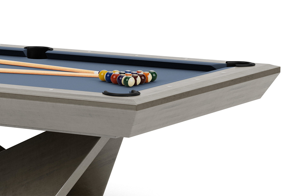 Kyoto Custom Pool Table | Jack Game Room